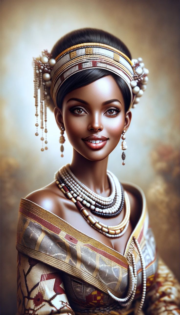 Pin On Melanin Beauty