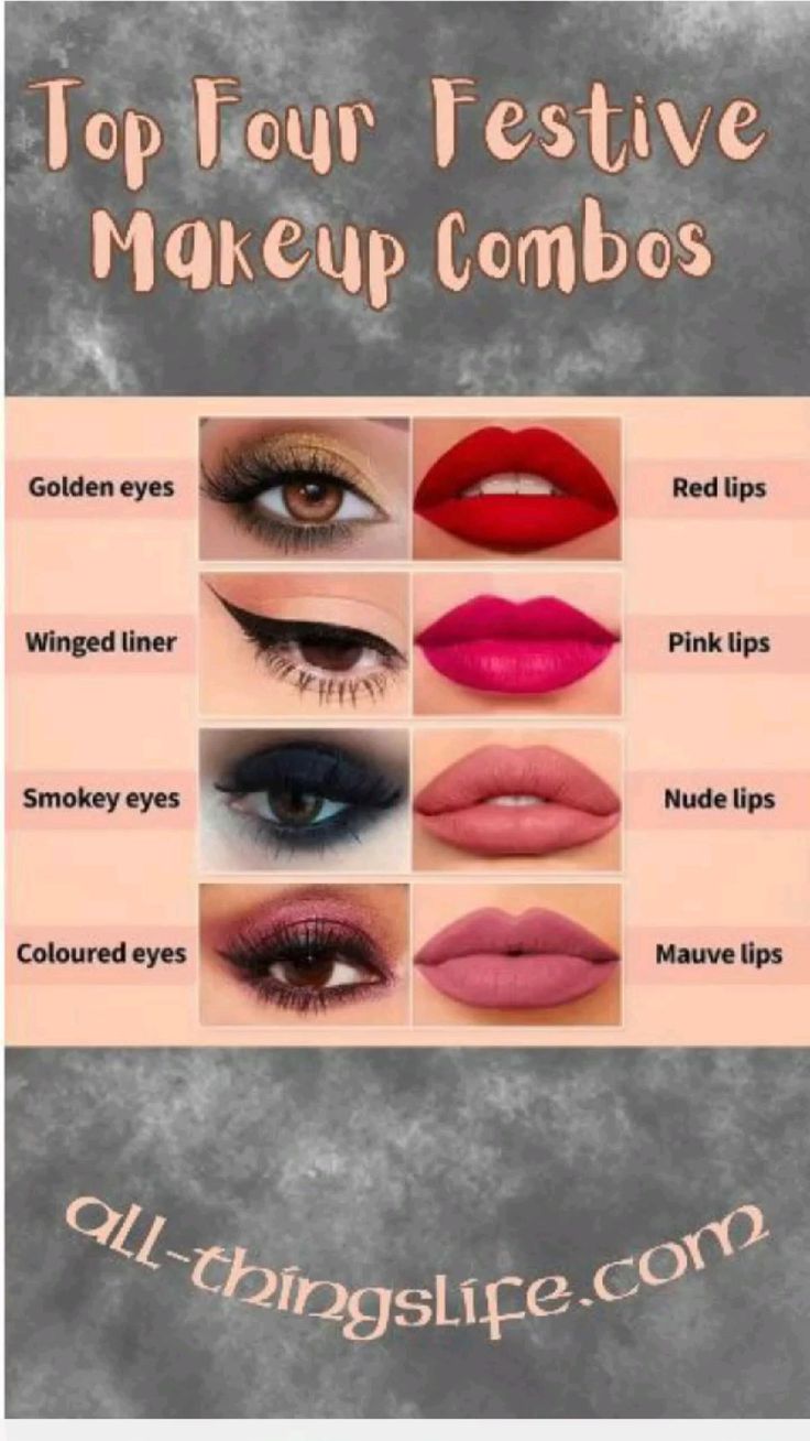 Ideas Bueatful Make Up Smoky Eye Makeup Doll Eye Makeup Eye Makeup