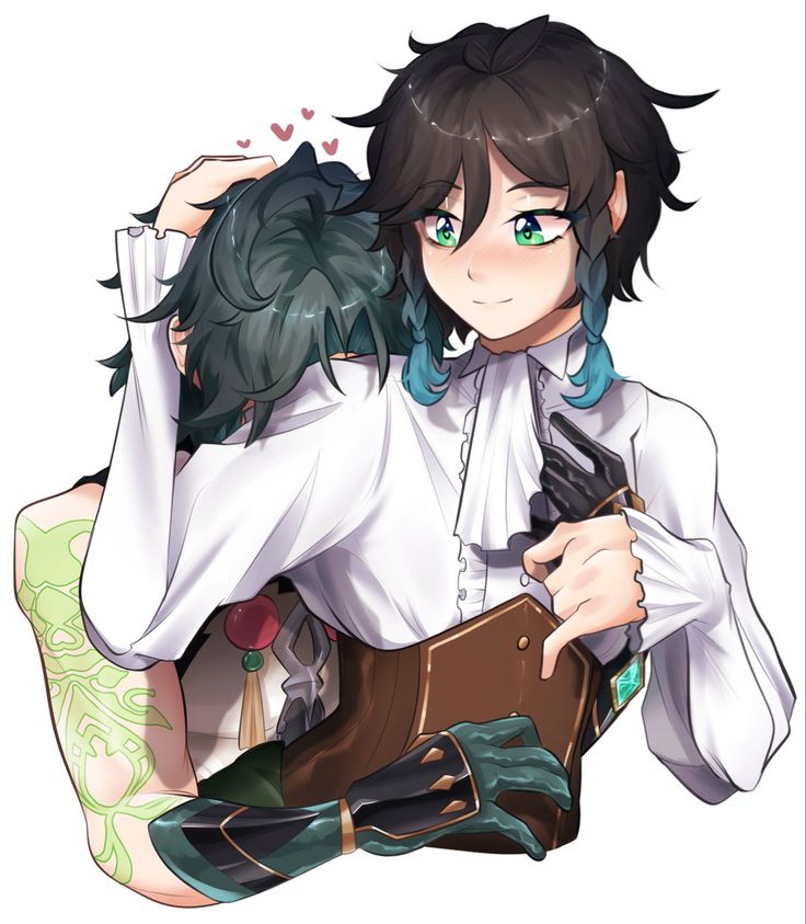 Mylo🥦🦀 On Twitter Impact Cute Drawings Character Art