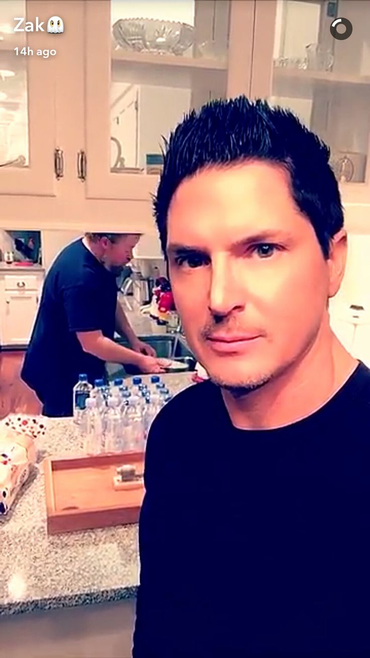 Snapchat Catch Zak Bagans Zakbagans Gac Niceman Zak Ghost Adventures Ghost Adventures