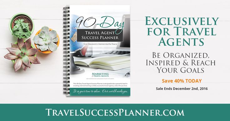 Something Wildly Successful Travel Agents Do | Travel agent, Success ... Something Wildly Successful Travel Agents Do | Travel agent, Success ...