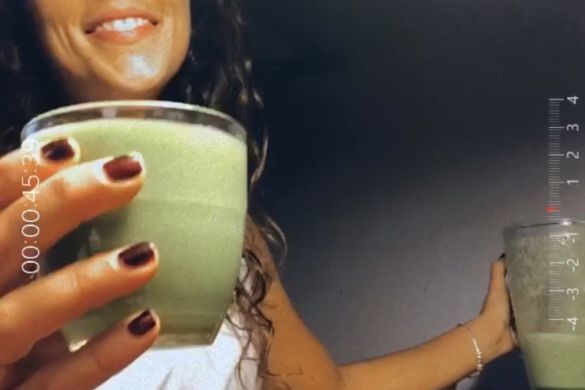 As Minhas Dicas Para Perder Gordura Localizada Na Barriga Doramatos