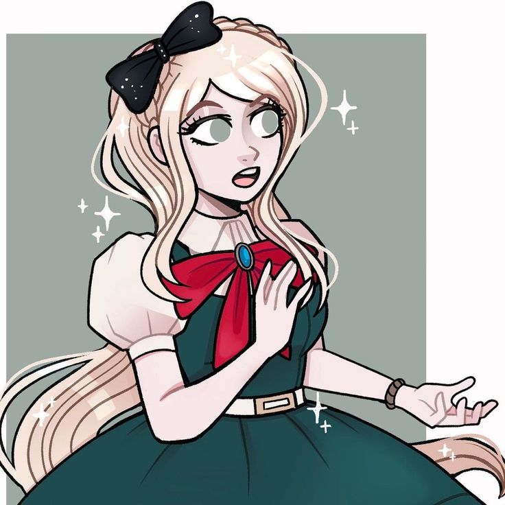 Kates Instagram Photo Danganronpa Sonianevermind” Instagram Photo Danganronpa