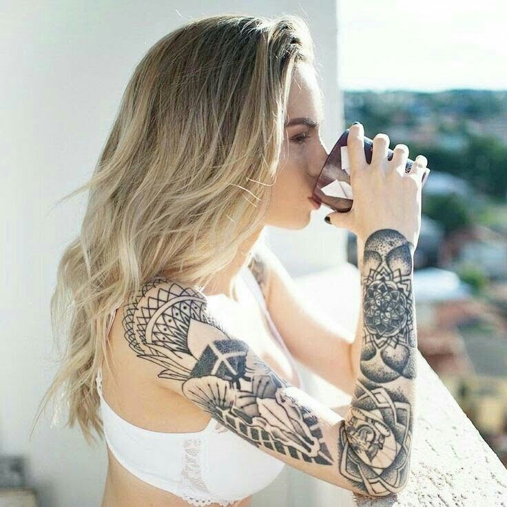 Pin By Coyote On Mujeres Tatuadas Girl Tattoos Beautiful Tattoos Beautiful Tattoos For Women
