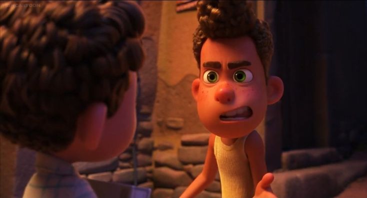 Pin On Luca Pixar Reference Screenshots Pixar Movies Disney Pixar Movies Disney Pixar