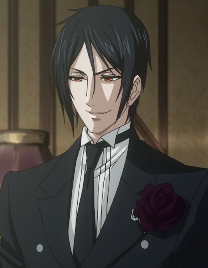 Sebastian Michaelis