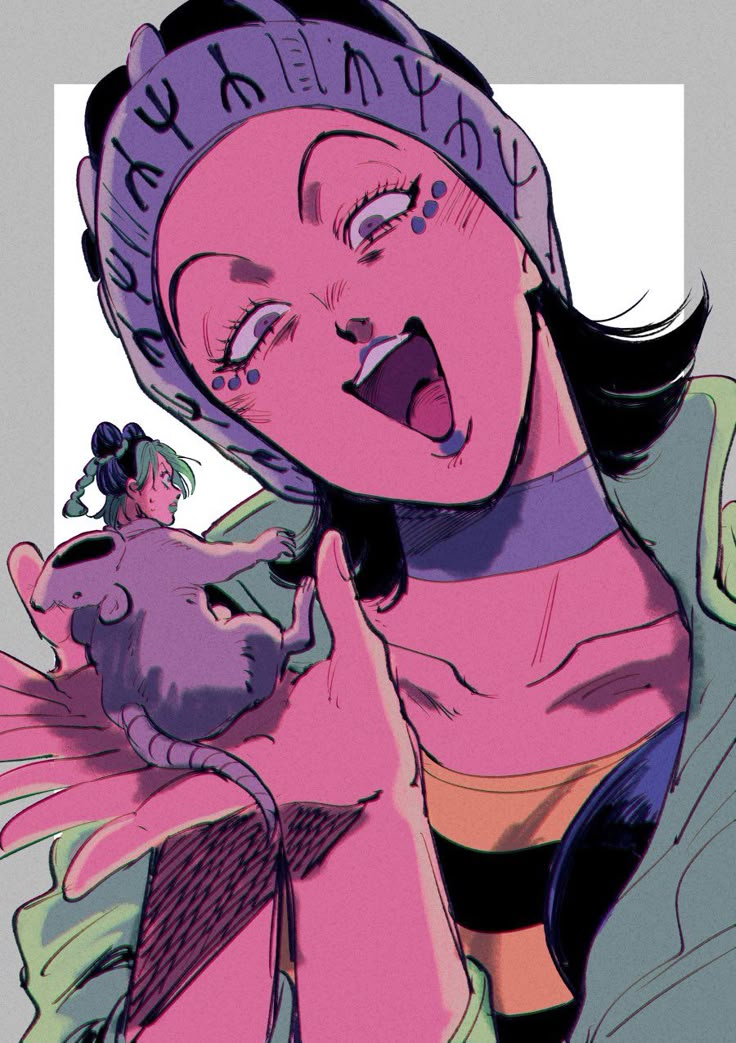 Uま UƷ੭ੇ On Twitter Jojo Anime Jojo Bizzare Adventure Jojos Bizarre Adventure