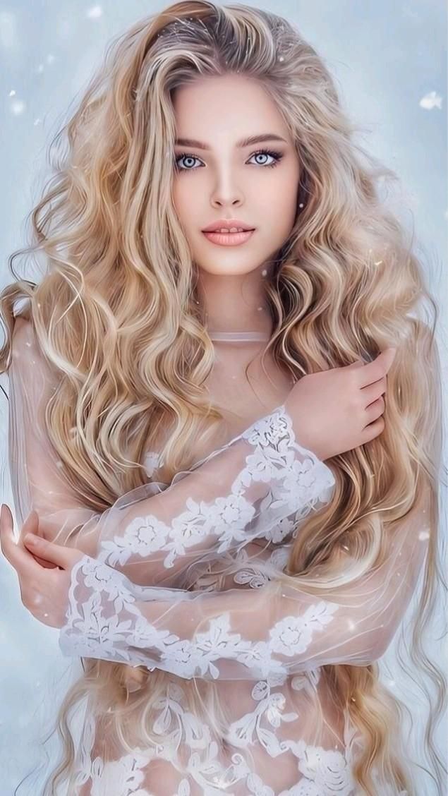 Pin On Beautiful Womens