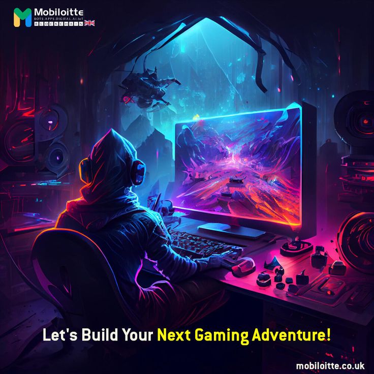 Elevate Your Gaming Vision, Crafting Immersive Video Game Experiences ... Elevate Your Gaming Vision, Crafting Immersive Video Game Experiences ...