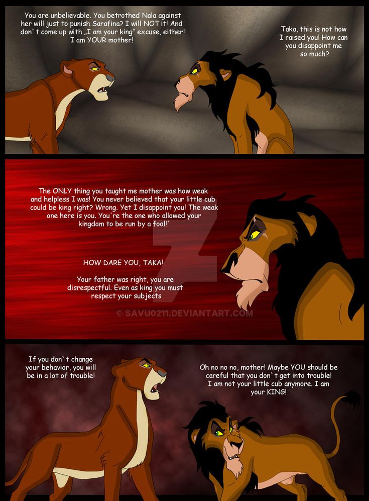 Pin On Scars Reign