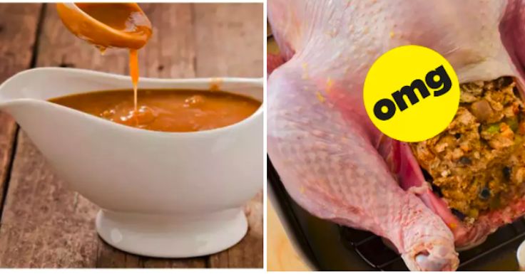 17 Holiday Cooking Tips For People Who Want To Avoid Food Poisoning Food Avoid Food Poisoning