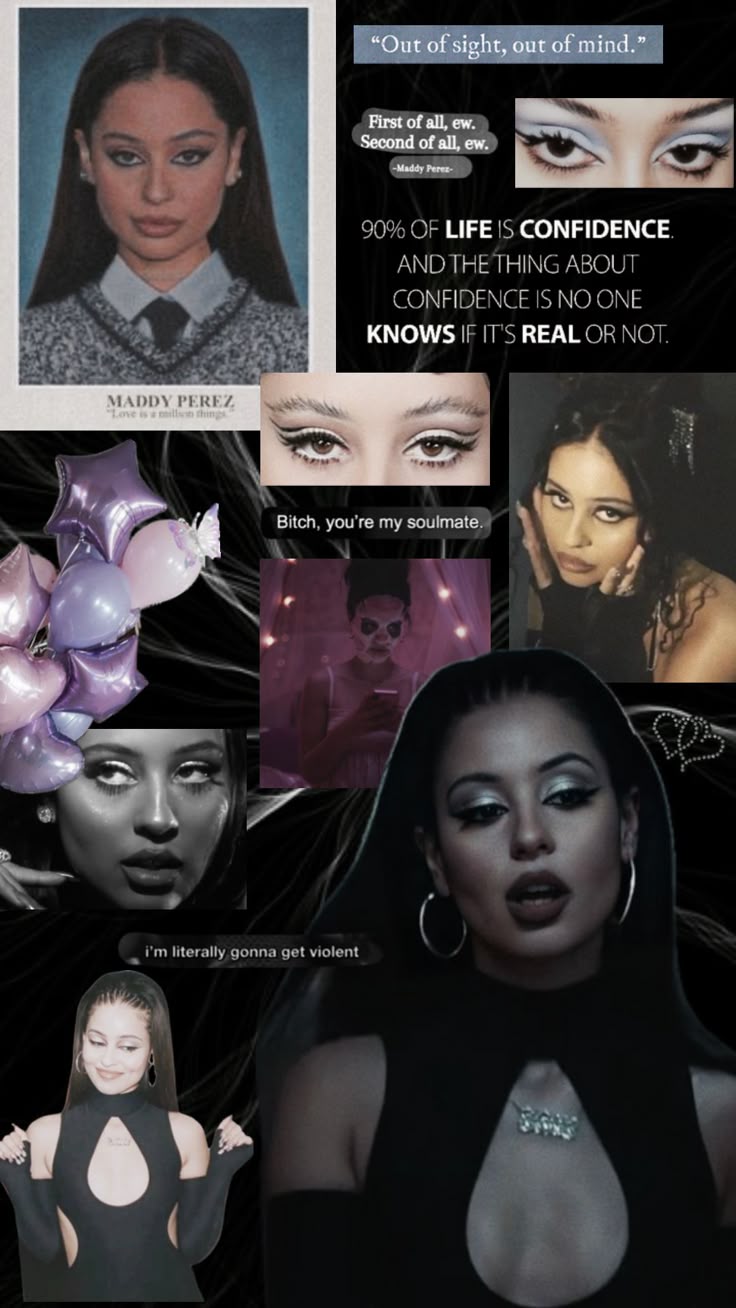 Maddyprez Euphoriamaddy Euphoria Vibe Aesthetic Wallpaper Dark Feminine Aesthetic Feminine