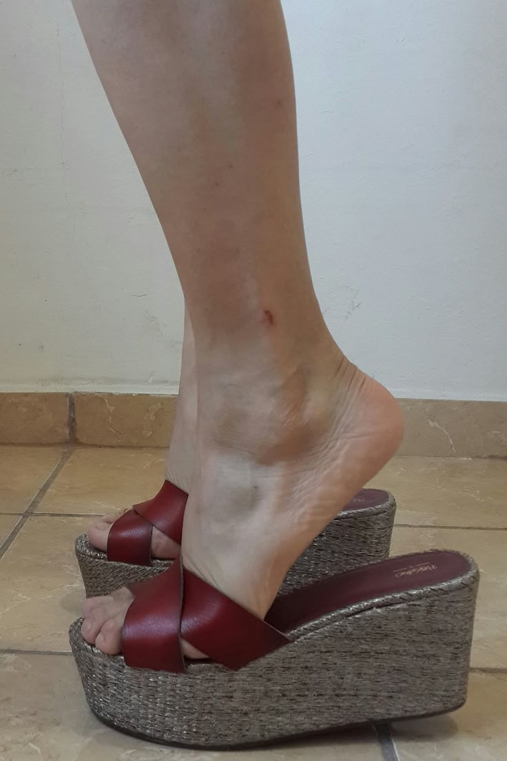 Épinglé Sur For Elegante Feet