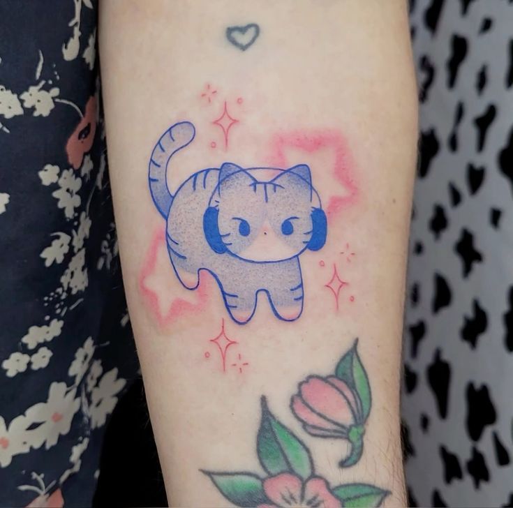 Best Cute Tattoos To Melt Your Heart Our Mindful Life In 2024