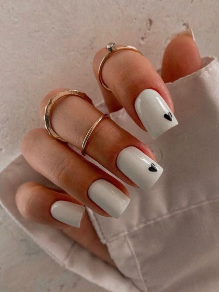 25 Beautiful Neutral Nails To Welcome 2023 Nude Matte Nails With Hope Letters Atelier Yuwaciaojp