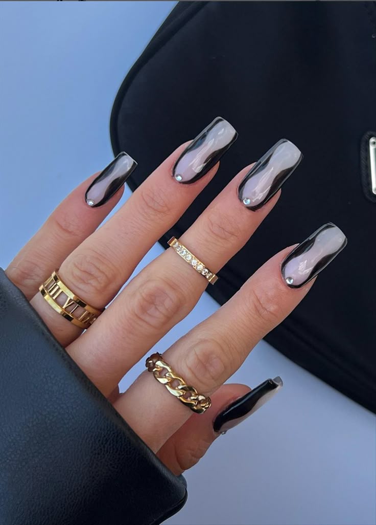 32 Chic Pastel Nail Ideas Perfect For Spring Mani 2022