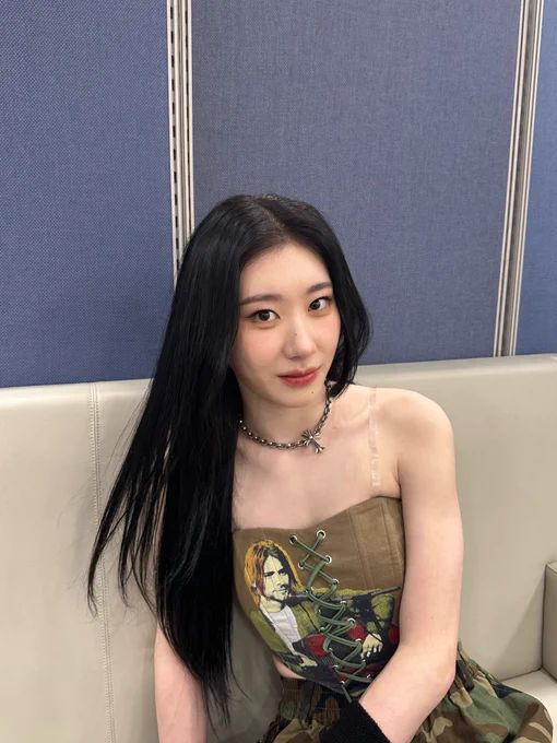 Read π Itzybbl On X Itzy Instagram Update Girl