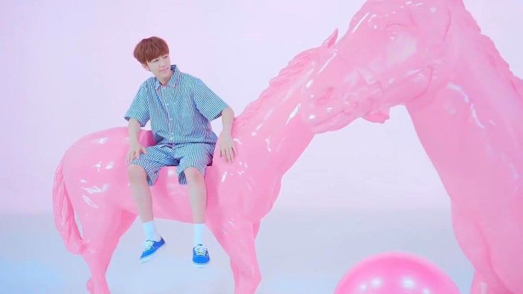 Nct Dream Chewing Gum Mv Jaemin