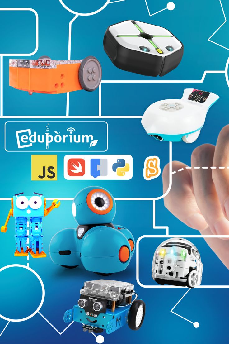 Robotics Tools For Teaching Kids Different Coding Languages | Coding ... Robotics Tools For Teaching Kids Different Coding Languages | Coding ...