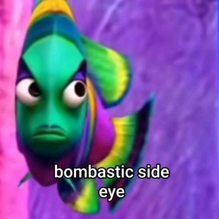 Side Eye Memes Cute Jokes Cartoon Jokes