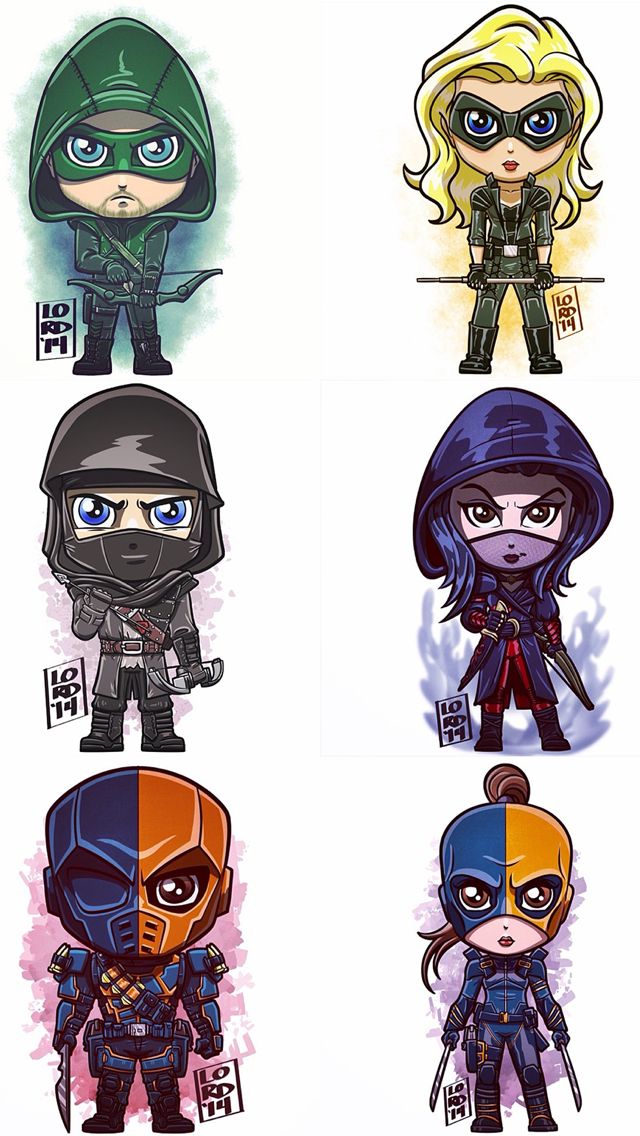 Arrow Characters Arrow Tv Show Supergirl Dc Arrow Tv