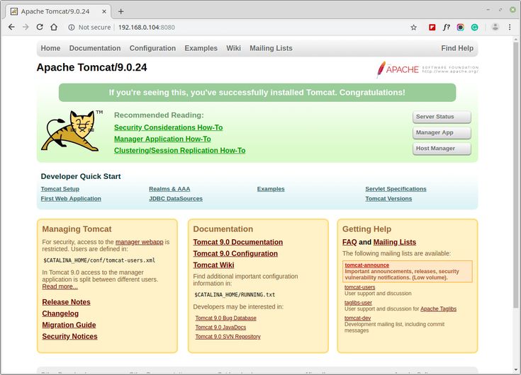The 6 Best Open Source Web Servers Oracle Linux Oracle