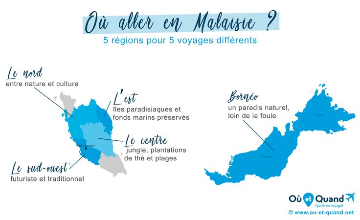 44 Lieux à Visiter en Malaisie: Que Faire ? Où Aller ? Carte ... 44 Lieux à Visiter en Malaisie: Que Faire ? Où Aller ? Carte ...