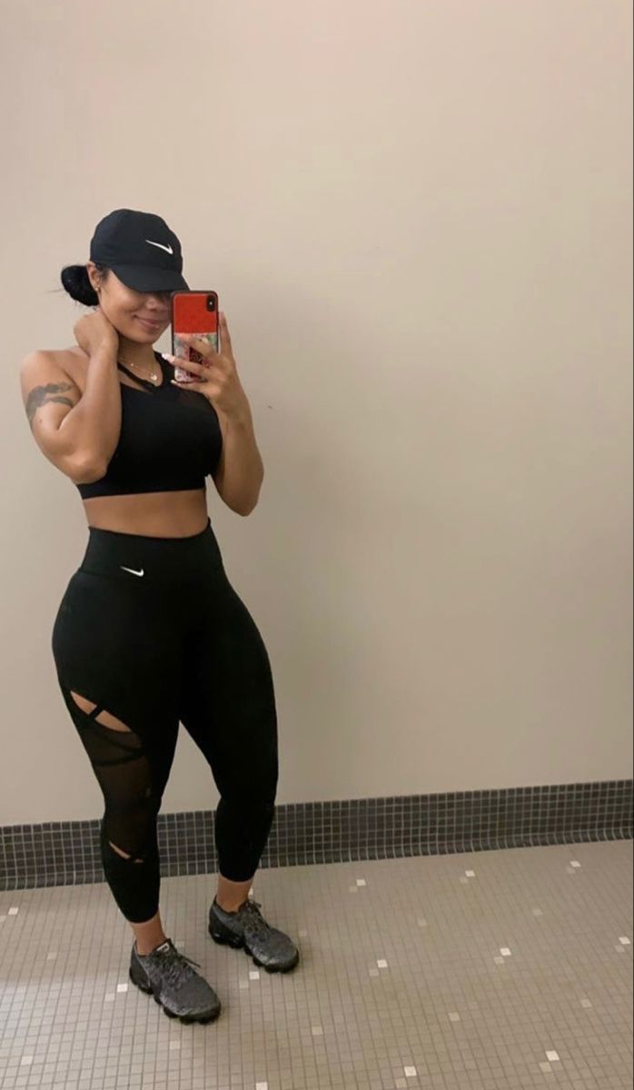 ~ The Fits ~ Body Goals Curvy Thick Body Goals Fit Body Goals