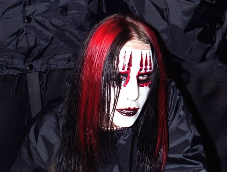 Pin On Joey Jordison