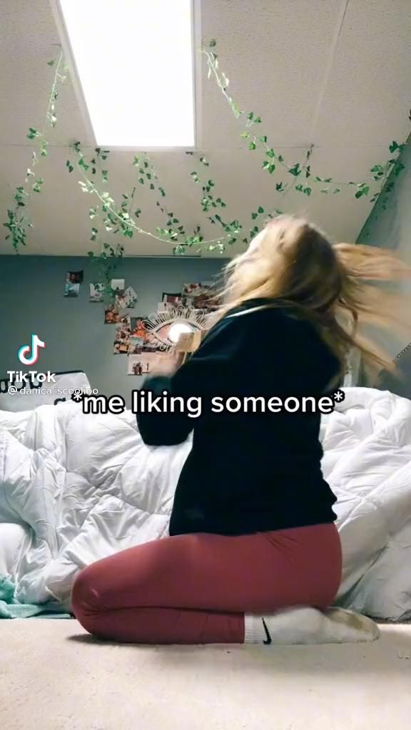 Pin By Aubrey Hejl On Tik Tok Video Relatable Aaliyah Laugh