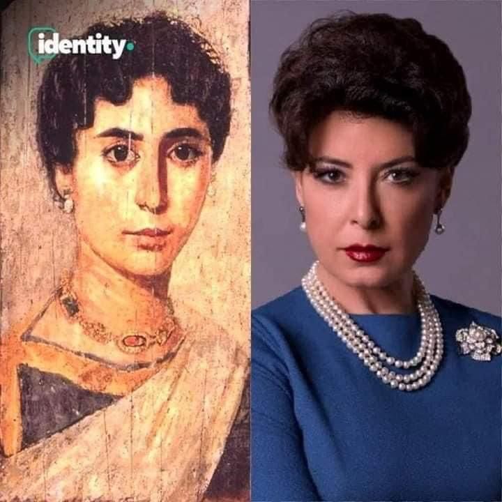 Egyptians then and now, ancient Egyptians & present Egyptians in 2024 ... Egyptians then and now, ancient Egyptians & present Egyptians in 2024 ...