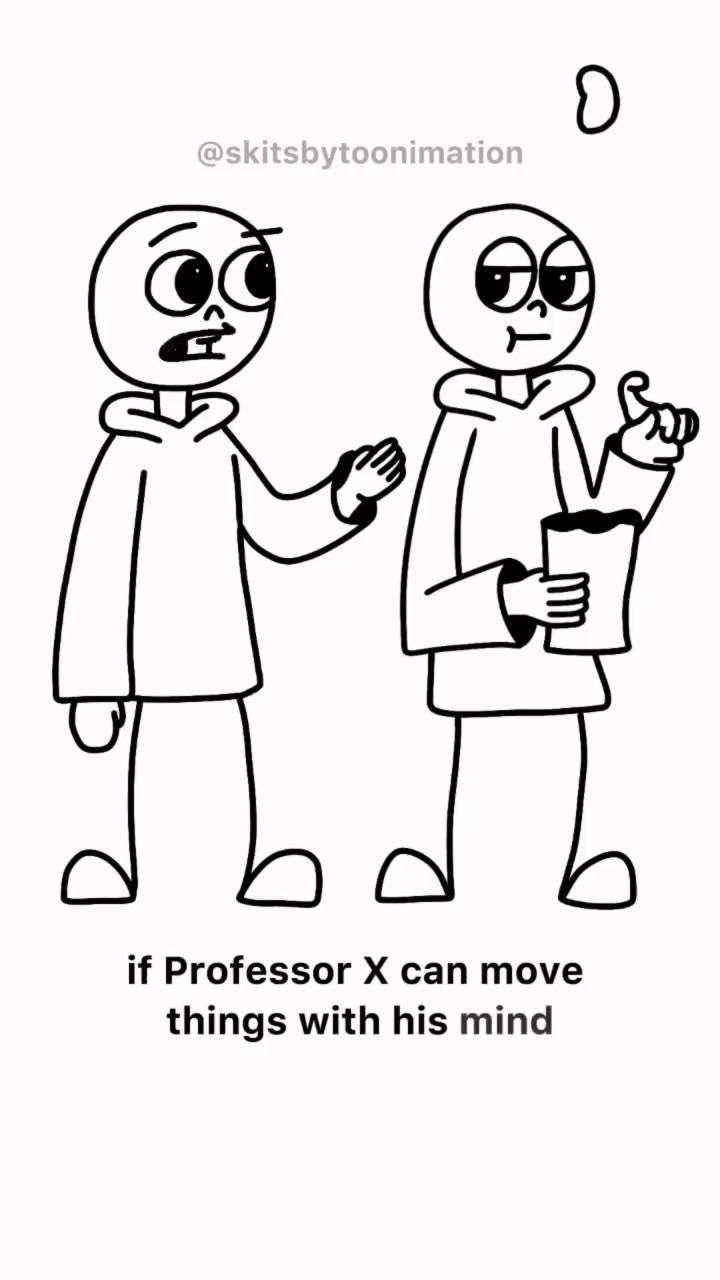 Nerd Alert Its Me Video Nerd Alert Nerd Professor X