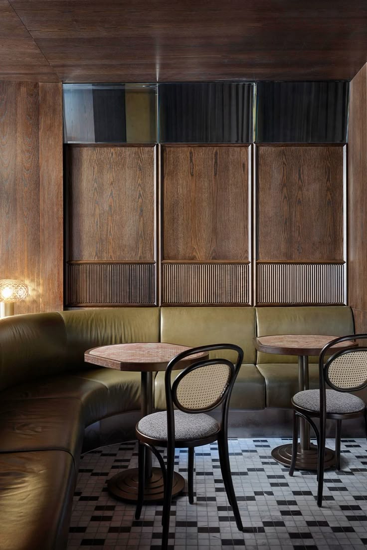 The Charles Grand Brasserie And Bar By Cox Architecture Bar Interiors Restaurant Interior
