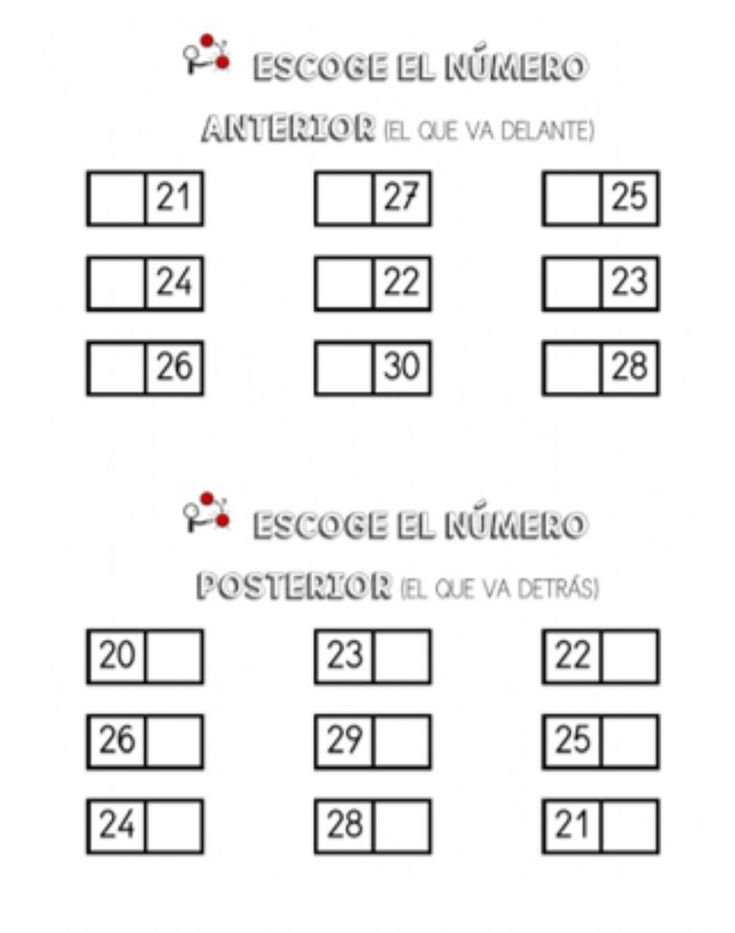 Antes y despues interactive exercise for 1 | Educacion, Worksheets ... Antes y despues interactive exercise for 1 | Educacion, Worksheets ...
