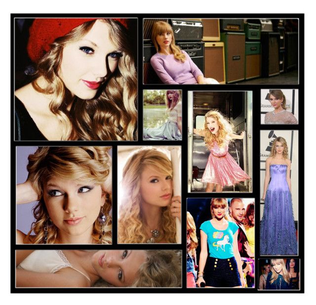 Taylor Swift: The Iconic Pop Star Taylor Swift: The Iconic Pop Star