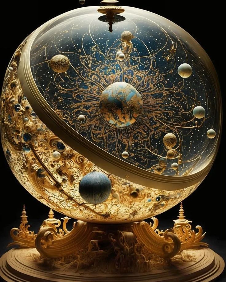 Pin Su Fantasy World
