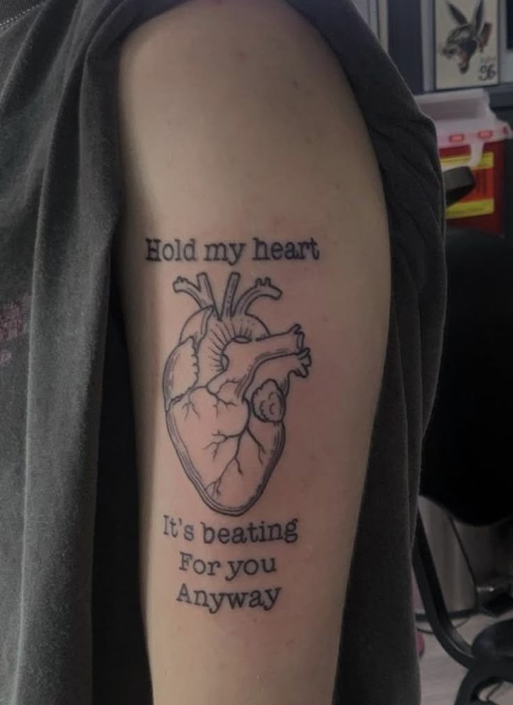 ボード「tattoos