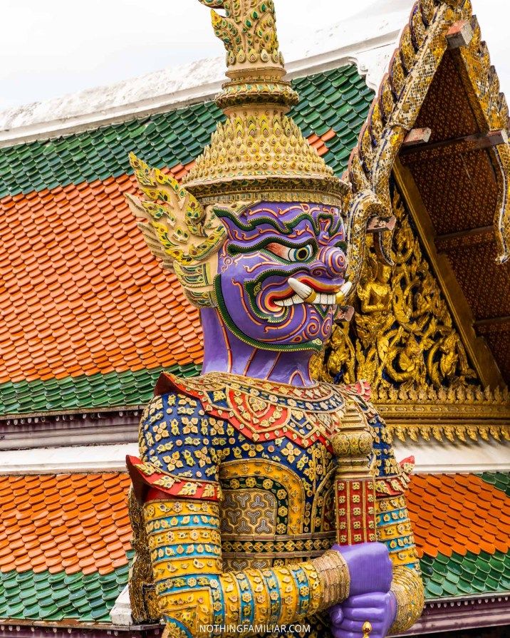9 Best Grand Palace Bangkok Tips (with Dress Code!) in 2025 | Grand ... 9 Best Grand Palace Bangkok Tips (with Dress Code!) in 2025 | Grand ...