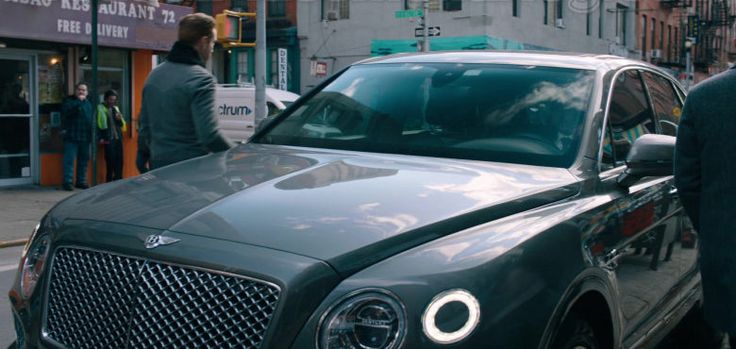 The Fashion And Style Of Bobby Axelrod In Billions Seasons 1 Thru 5