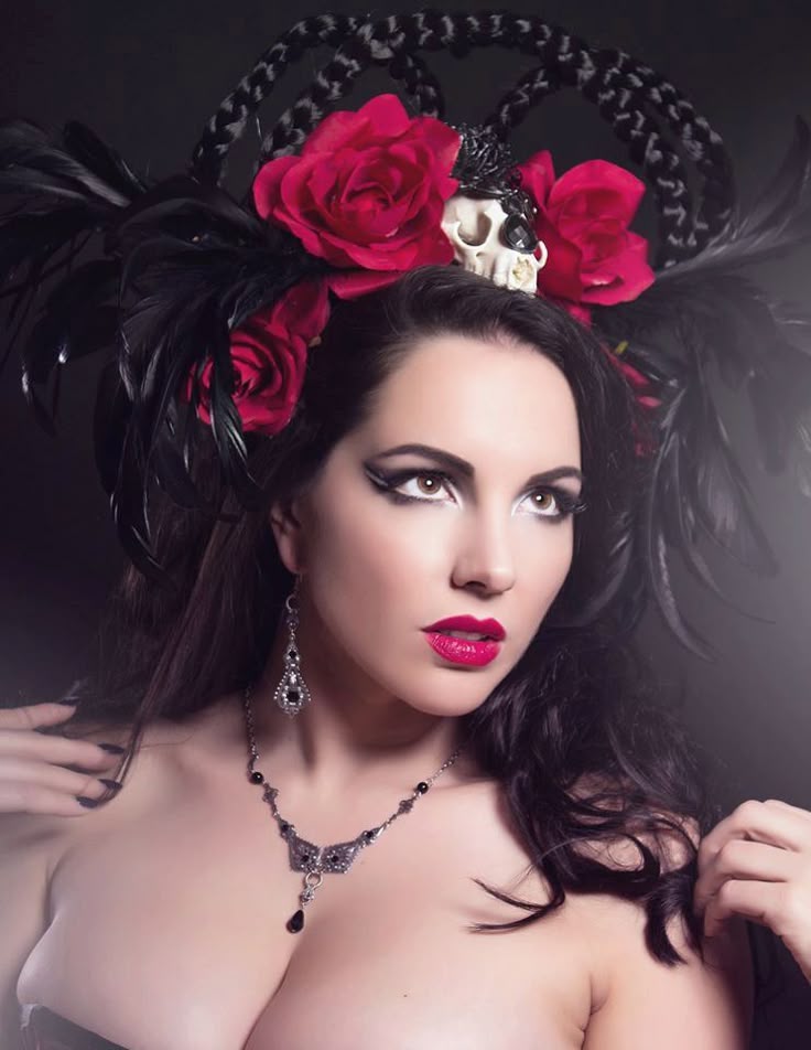 Steampunk Punk Gothic Beauty Gothic Fashion Cosplay Goth Girls Goth Beauty Gothic Girls