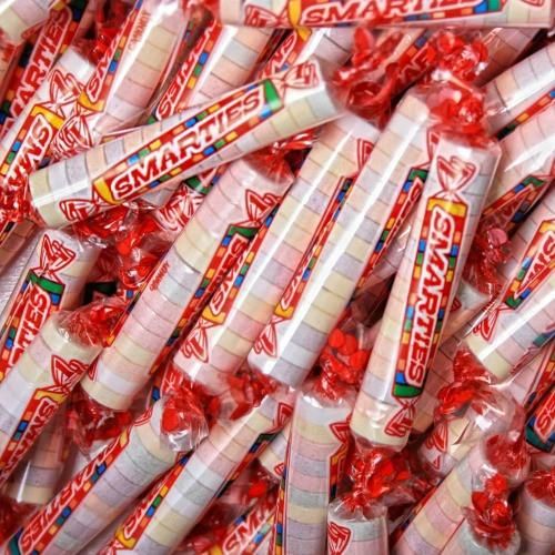 Smarties Nostalgic Candy Wholesale Candy Retro Candy