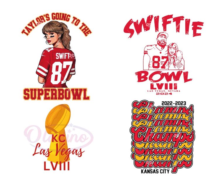 Superbowl Swift Png 2024 Bowl Chiefs 49ers Superbowl Png Swiftie Bowl Lviii Png In 2024 Happy