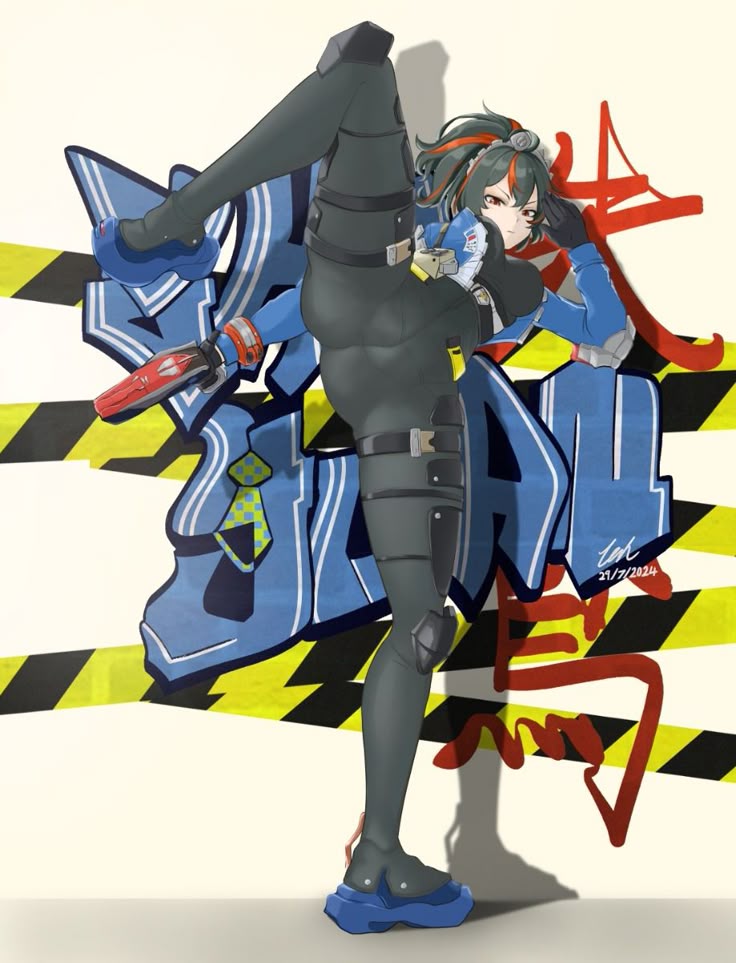 Pin De Volt En Simpan Cepat En 2024 Avatar Divertido Personajes De Anime Ilustración De Samurai
