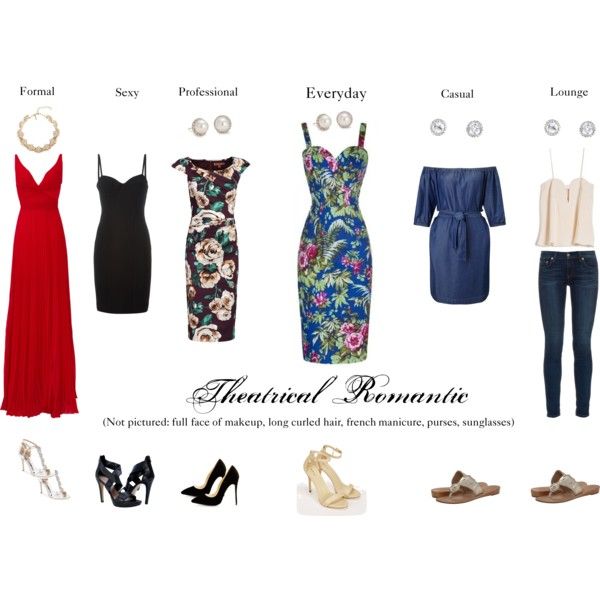 Designer Clothes Shoes And Bags For Women Ssense Romantic Outfit