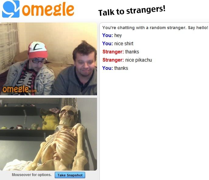 Pin On Omegle Moments Xd