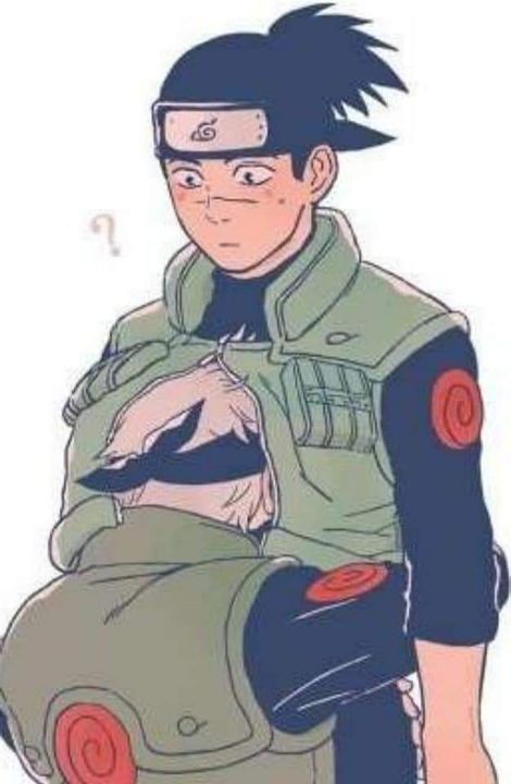 Kakashi X Iruka By Patrickdeza On Deviantart Imagenes De Kakashi Hot Sex Picture