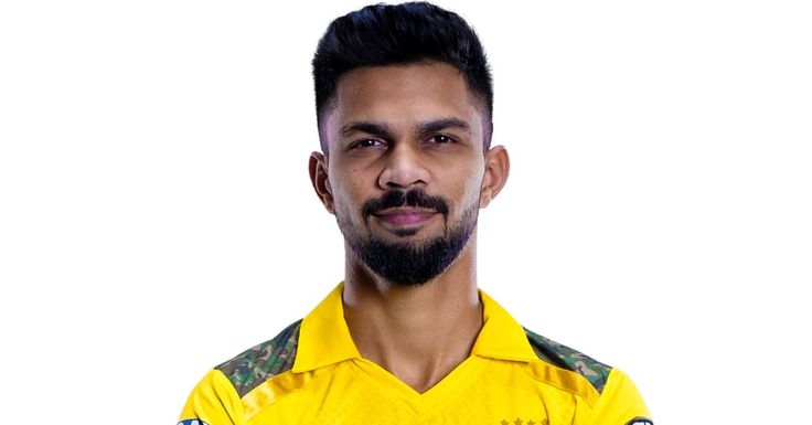 Ruturaj Gaikwad Cricketer Wiki Stats Biography Age Ipl 2024 Team In 2024 One Day