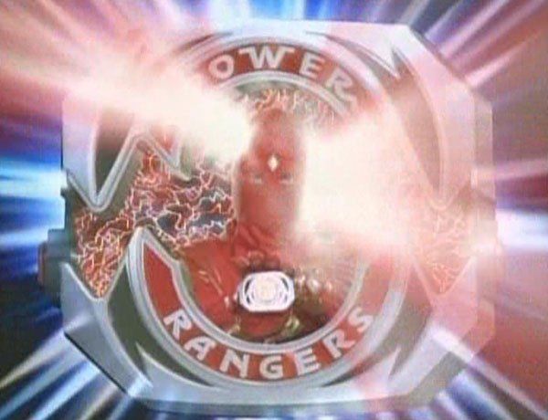 Pin By Christel Jensen On Power Rangers Mighty Morphin Mmpr Power Rangers Mighty Morphin