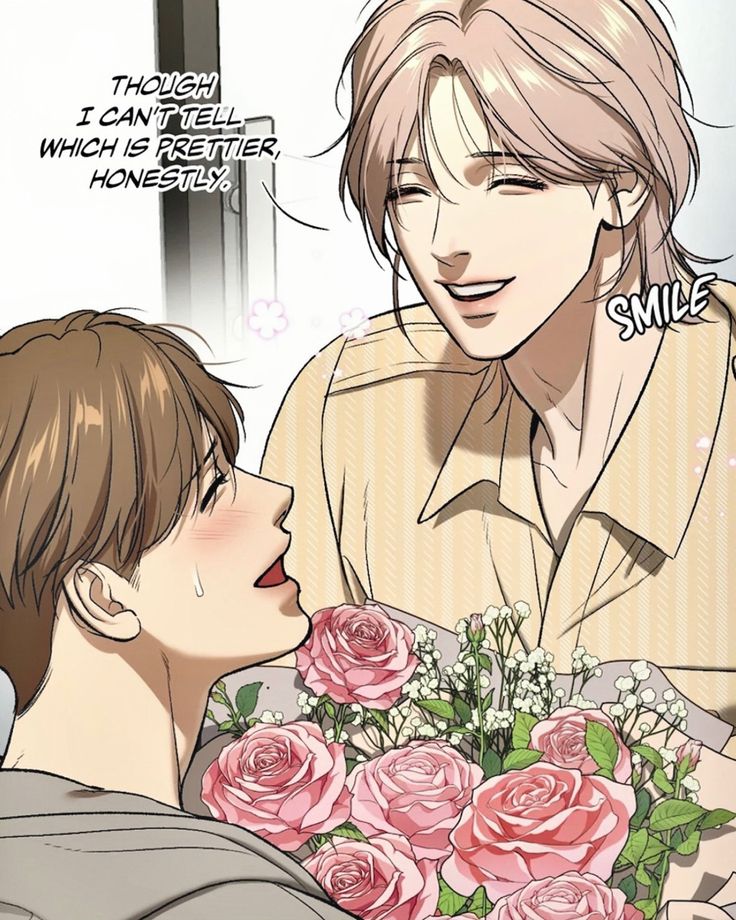 Jinx Manhwaš„heesung⢠In 2023 Hottest Anime Characters Manhwa Anime
