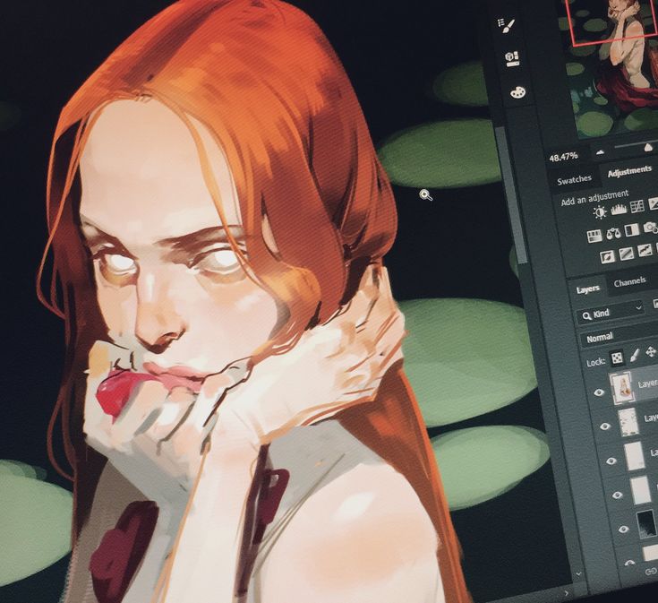 é¨ĺŁŤ Busy đđ¸ On Twitter Art Reference Portrait Art Concept Art Characters